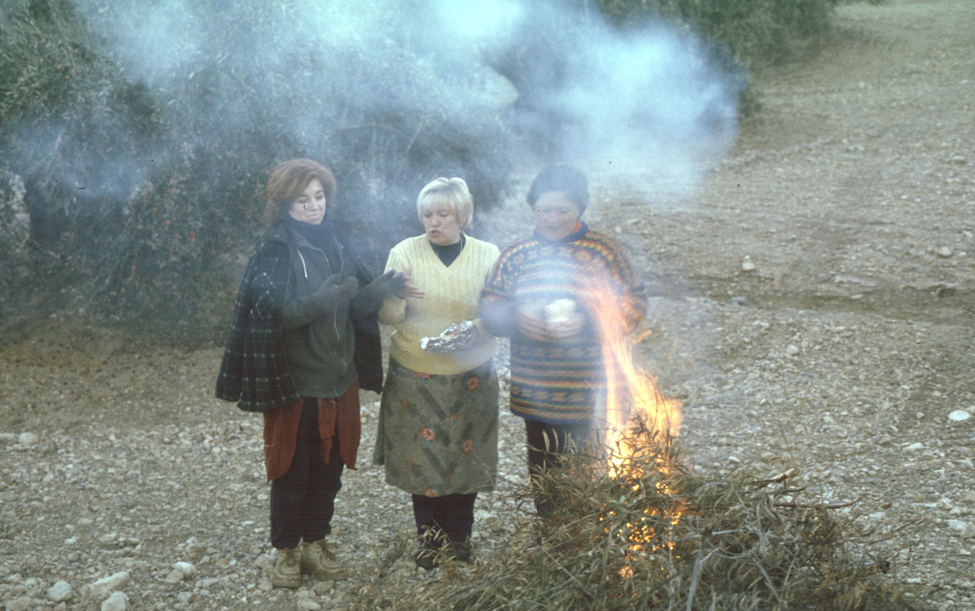 MAGINERIAS Puerta de entrada